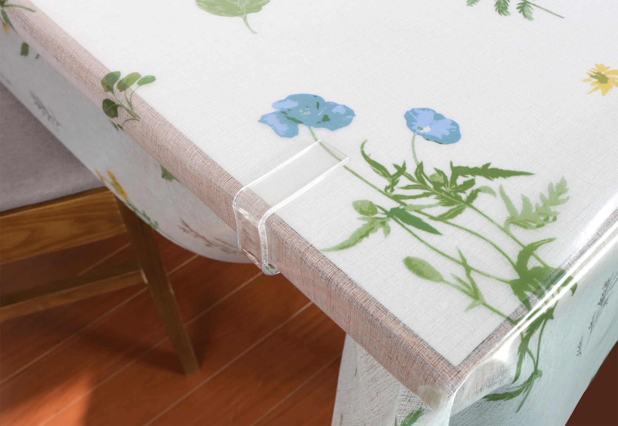 テーブルクロス用アクセサリー・すべり止め – DCM Speciality Store Mall