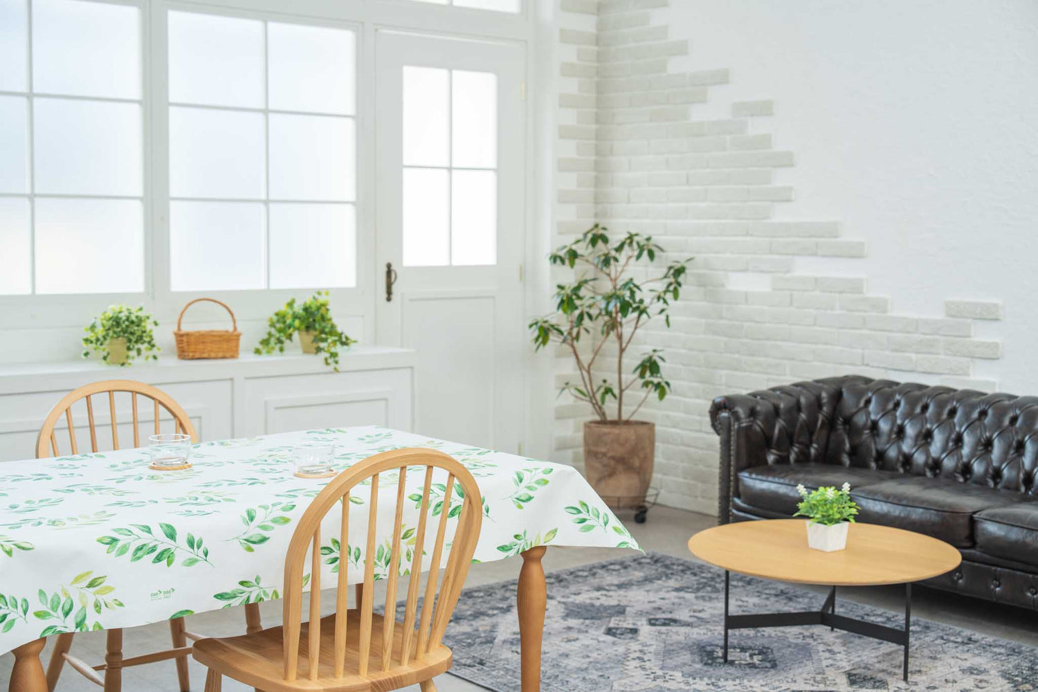 テーブルクロスを中心としたDCMの専門店TABLESTYLE – DCM Speciality Store Mall