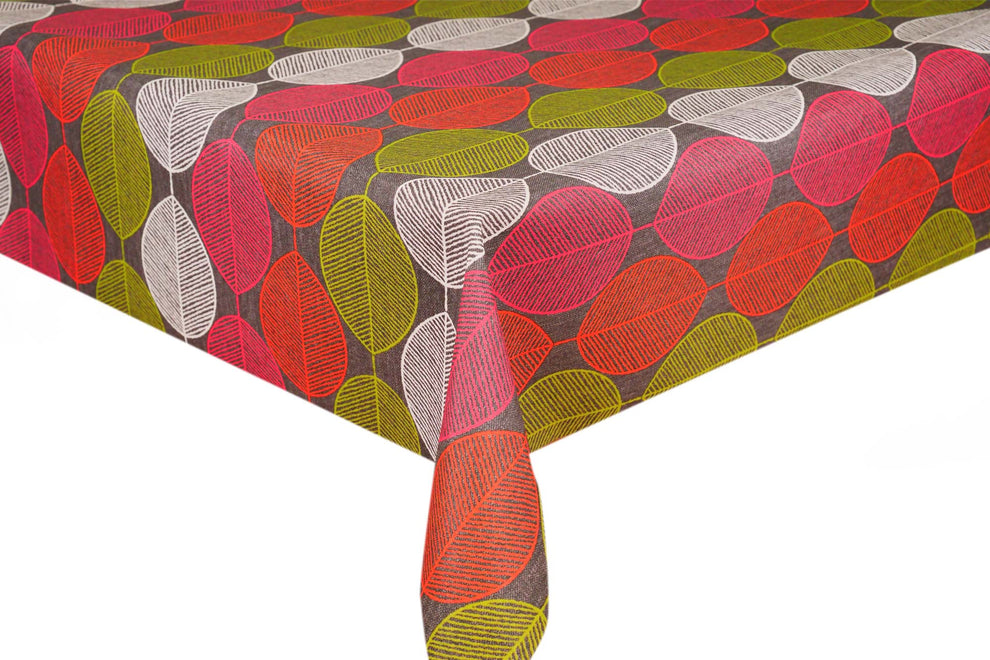 テーブルクロス ぺリコ （幅 約140cm×長さ10cm単位カット商品） – DCM Speciality Store Mall