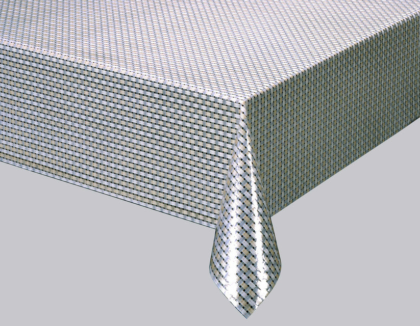 テーブルクロス M－727 （幅 約135cm×長さ10cm単位カット商品） – DCM Speciality Store Mall